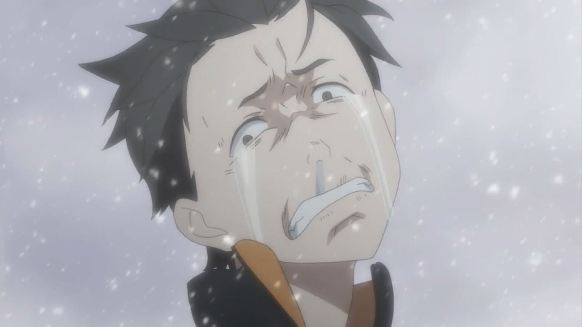 13 Powerful Anime Abilities That Are More Like Curses