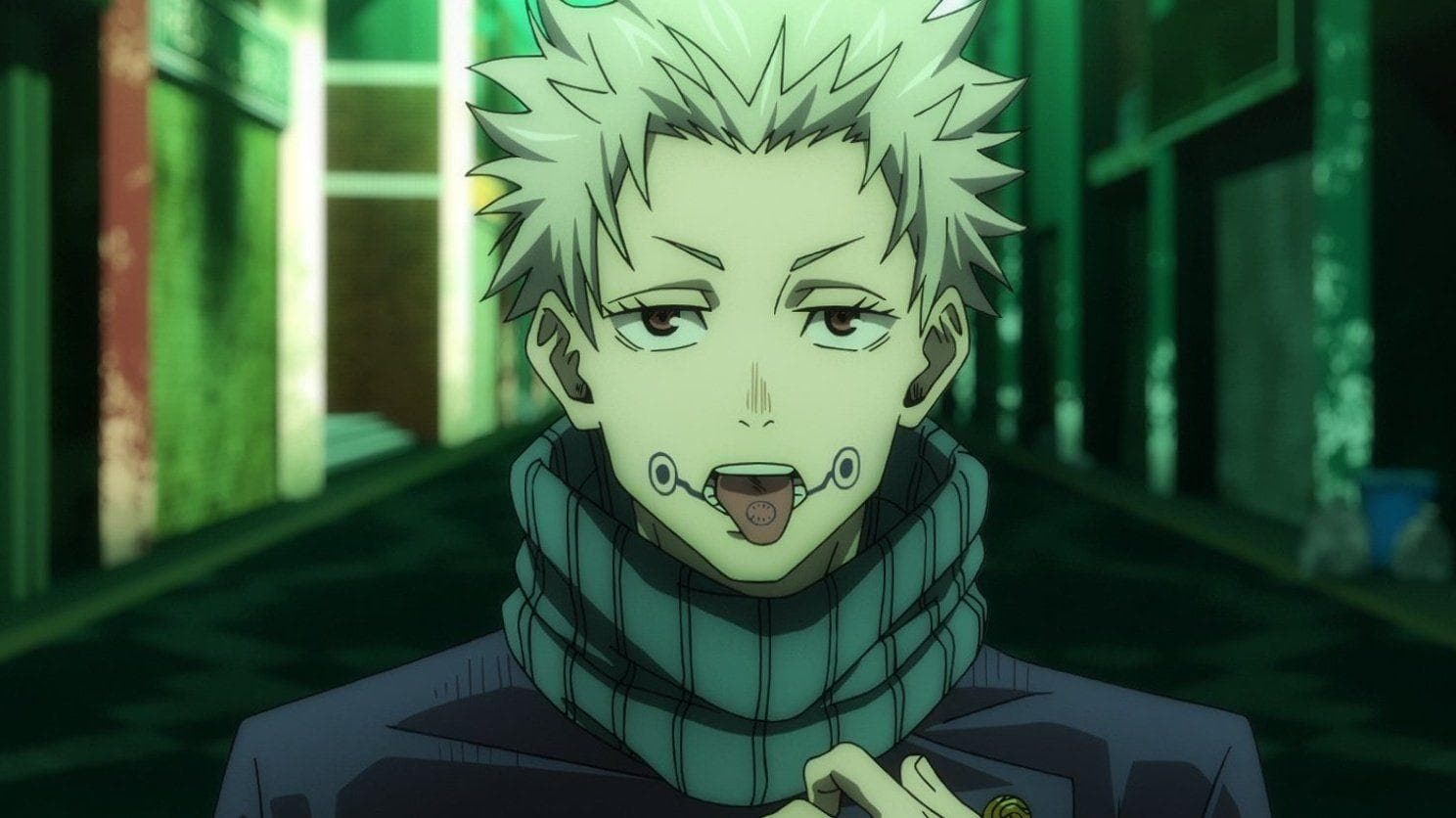 13 Powerful Anime Abilities That Are More Like Curses