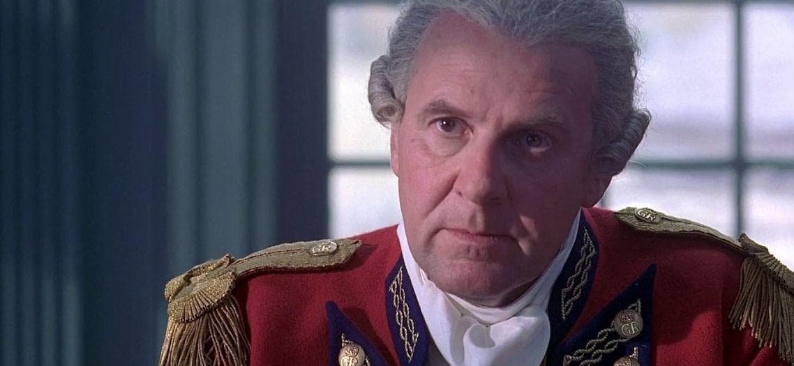 14 Small Details About Villains In Historical War Movies