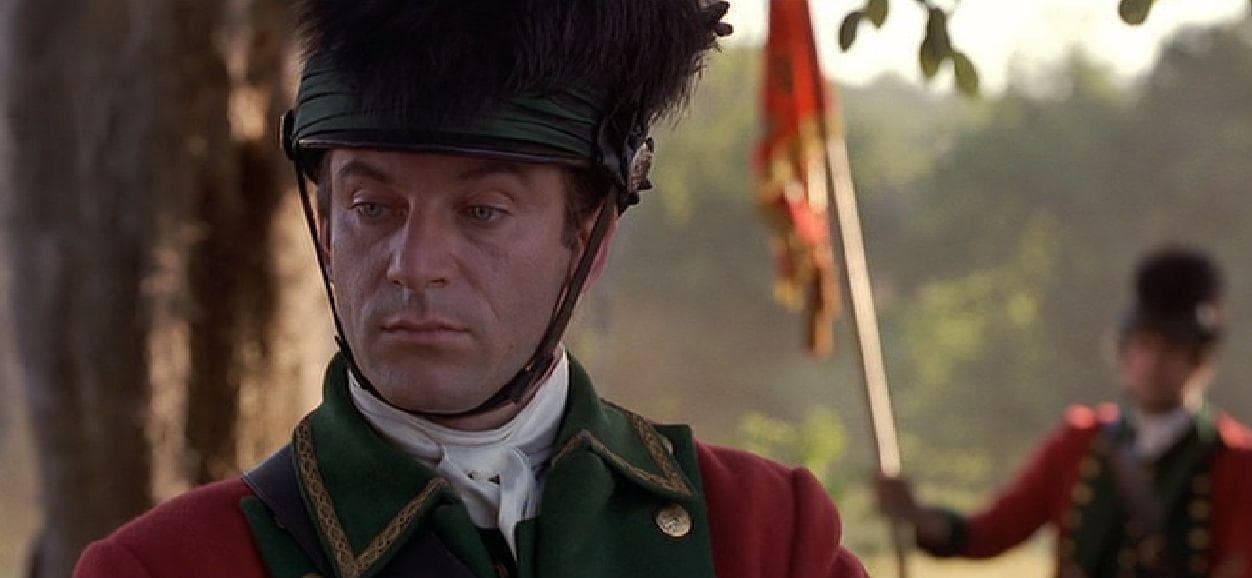 14 Small Details About Villains In Historical War Movies