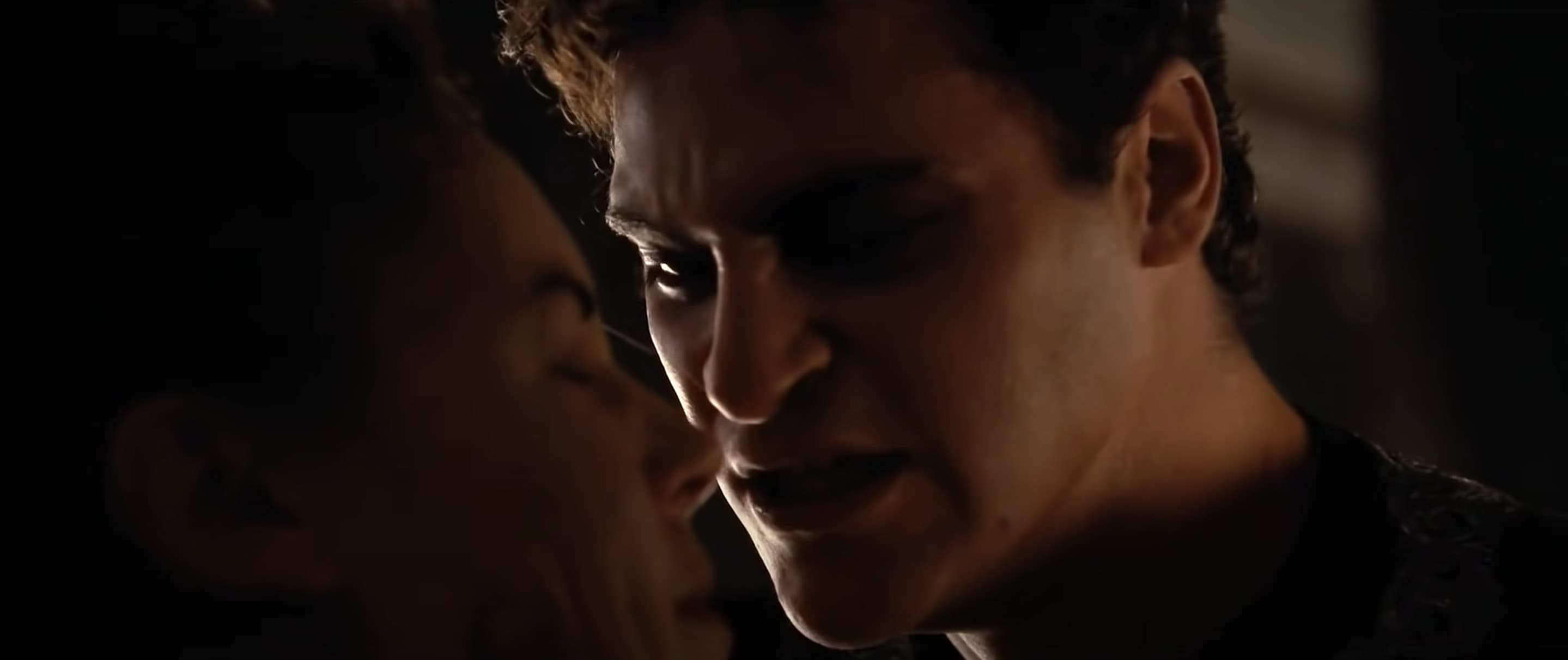 14 Small Details About Villains In Historical War Movies