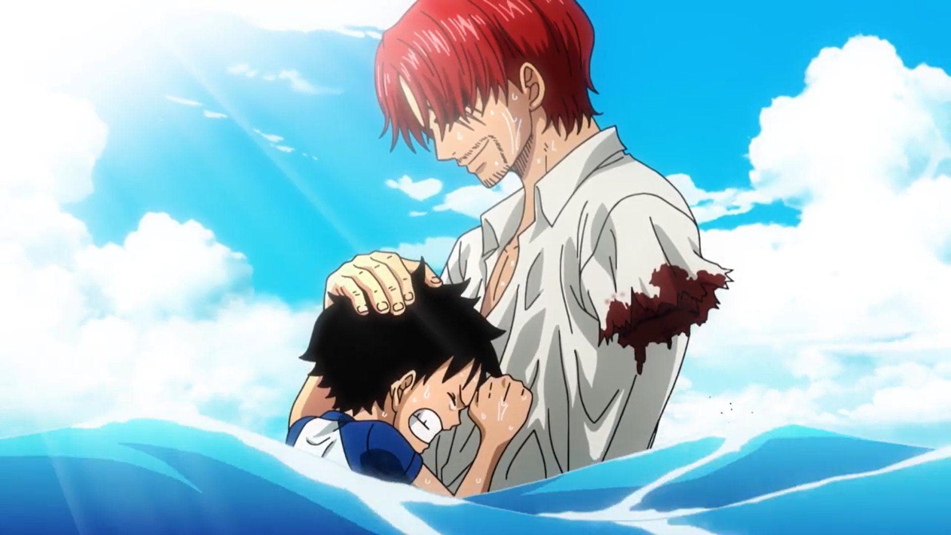The 15 Most Heroic Sacrifices In ‘One Piece’ History, Ranked