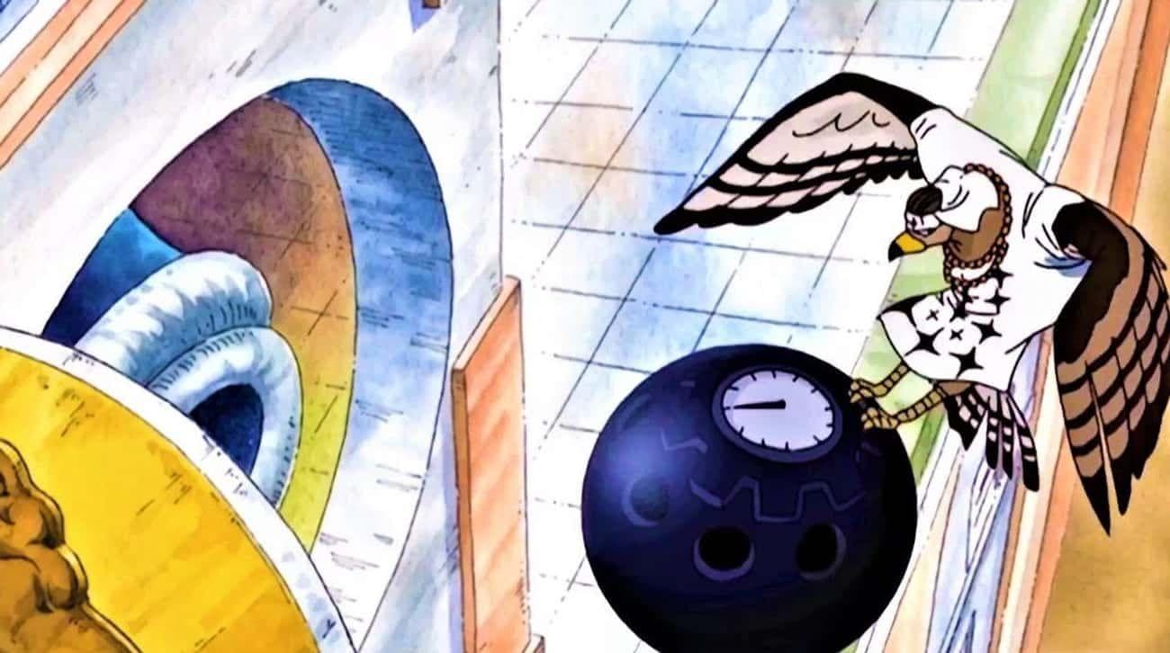 The 15 Most Heroic Sacrifices In ‘One Piece’ History, Ranked