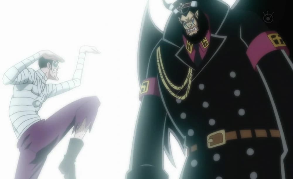 The 15 Most Heroic Sacrifices In ‘One Piece’ History, Ranked