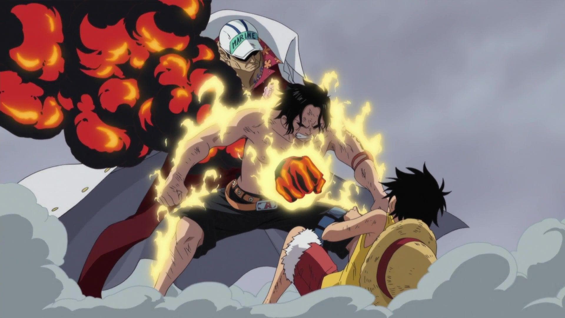 The 15 Most Heroic Sacrifices In ‘One Piece’ History, Ranked