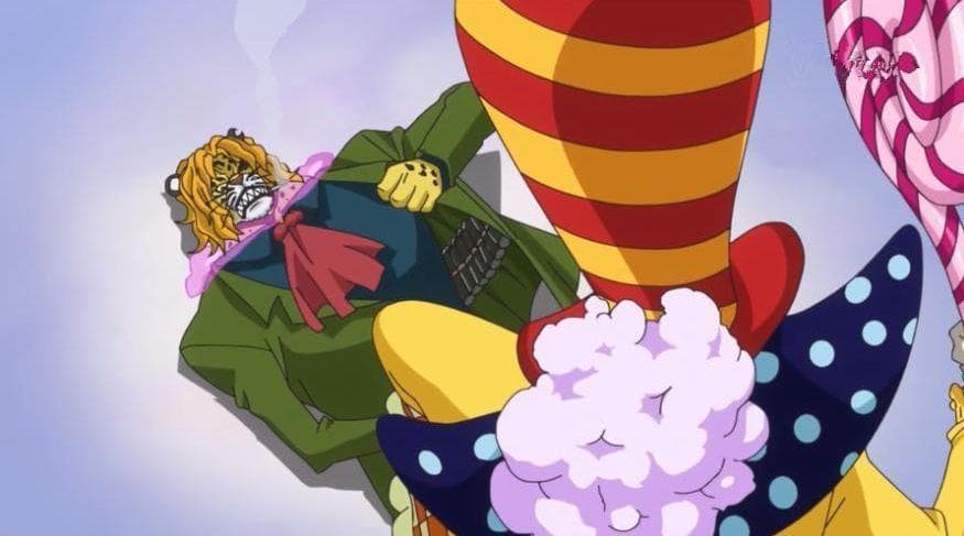The 15 Most Heroic Sacrifices In ‘One Piece’ History, Ranked