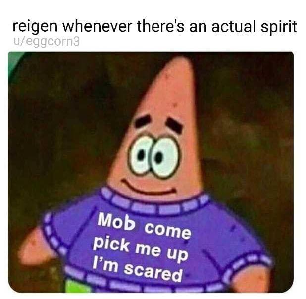 25 Hilarious Memes About Reigen Arataka From 'Mob Psycho 100'