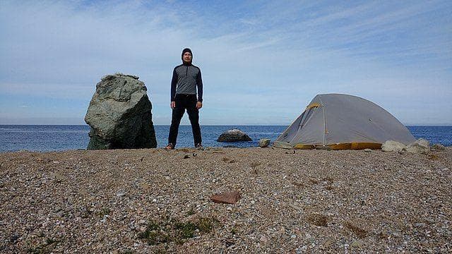 Ranker Readers Are Revealing Their Worst Camping Experience