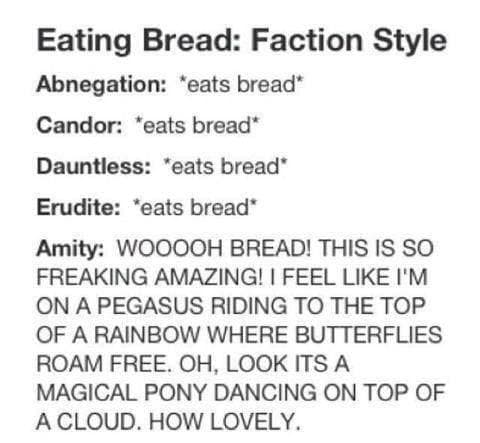 33 ‘Divergent’ Memes For Dauntless Fans That Still Love The Popular YA ...