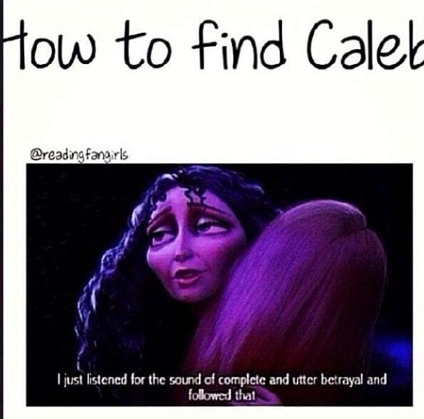 33 ‘Divergent’ Memes For Dauntless Fans That Still Love The Popular YA ...