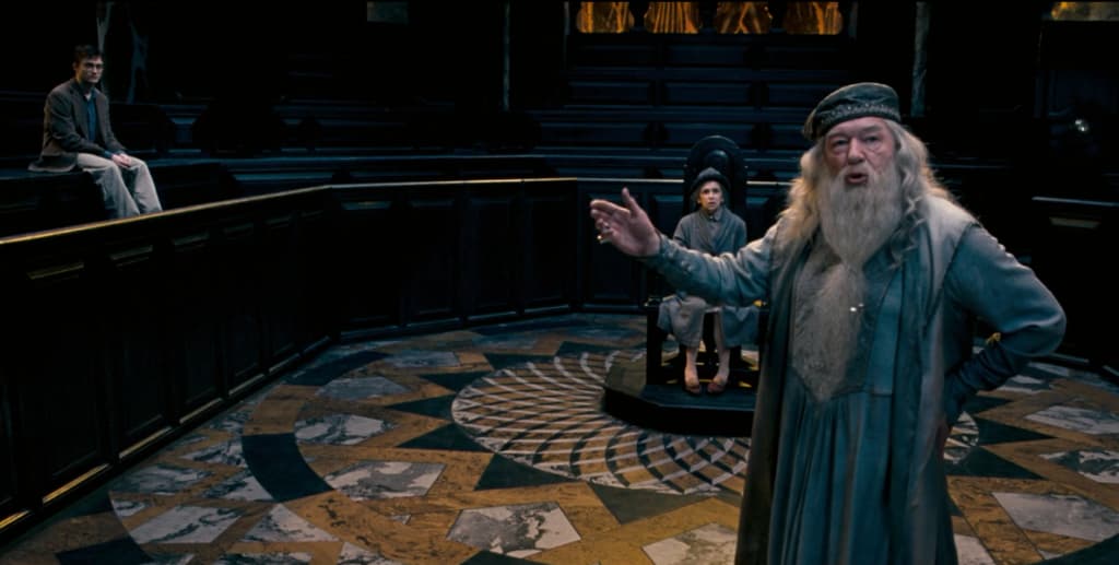 Harry Potter Fan Theories So Good, They Should Have Been In The Movies