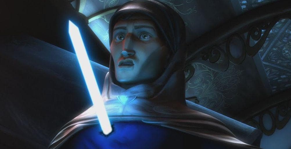 The Most Cold Blooded Things Star Wars Heroes Have Done