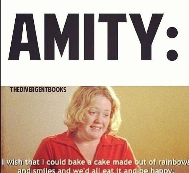 33 ‘Divergent’ Memes For Dauntless Fans That Still Love The Popular YA ...