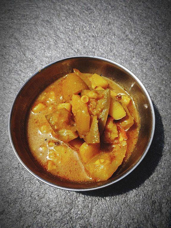 Surprisingly Ancient Meals