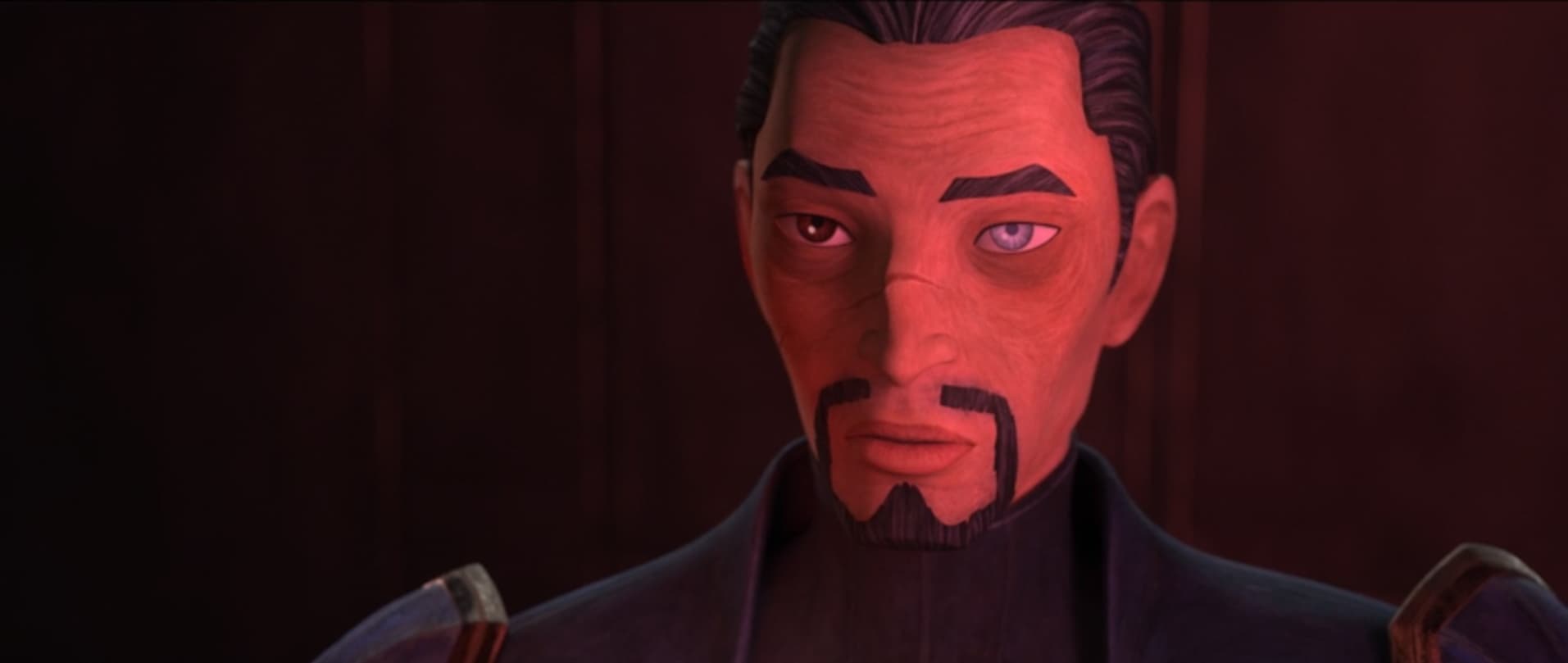 Things We Learned From 'Tales Of The Jedi'