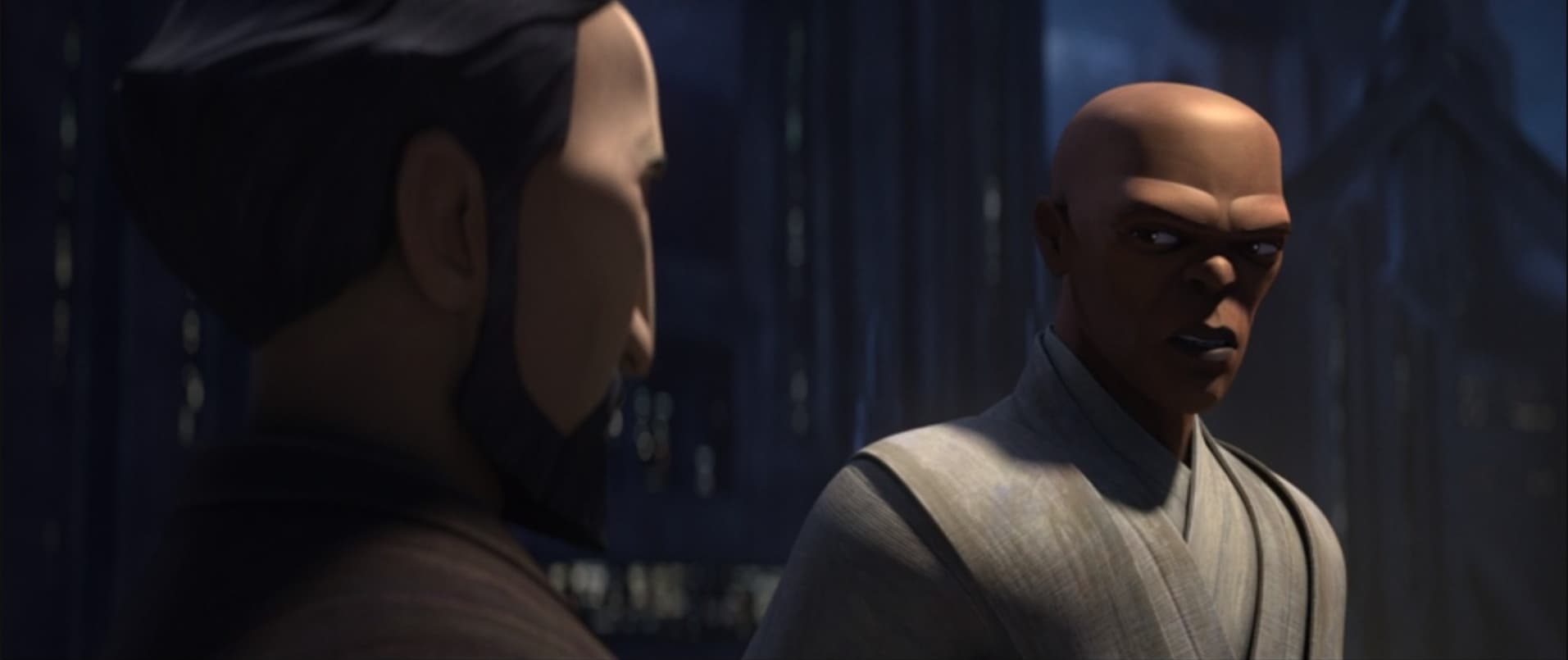 Things We Learned From 'Tales Of The Jedi'