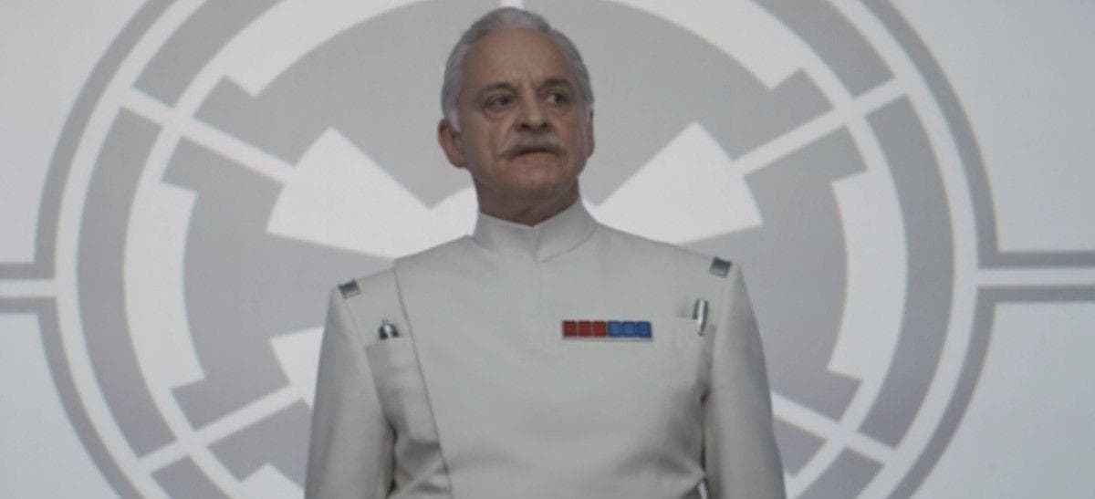 The Most Powerful Military Figures In Star Wars