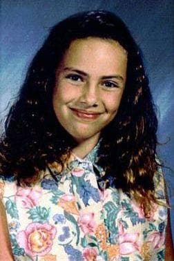 Polly Klaas Was Kidnapped And Murdered In 1993, And Her Story Still ...