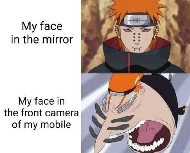 15 Random 'Naruto' Memes We Saw This Month That Are Actually Pretty Funny