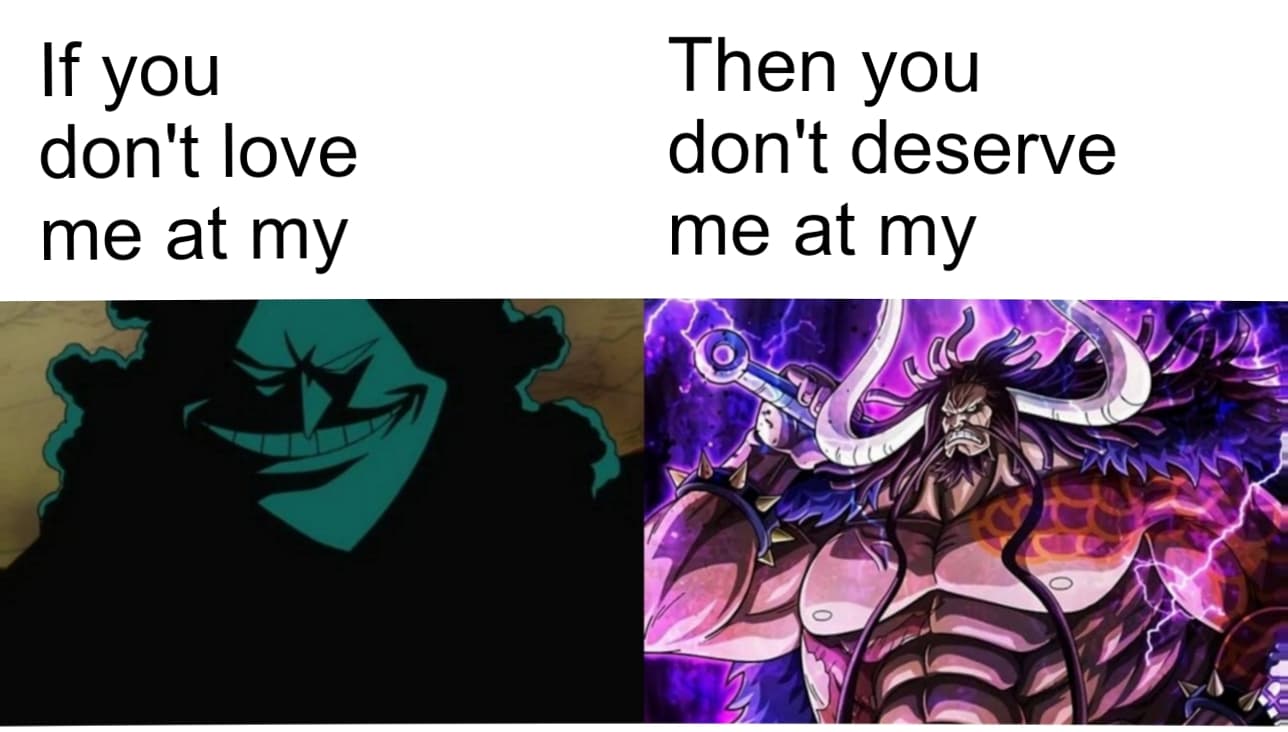 15 Funny "One Piece" Memes We Saw This Month That Were Actually Pretty Good