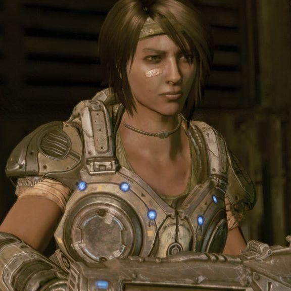 The 17 Greatest 'Gears Of War' Characters, Ranked From Best To Worst