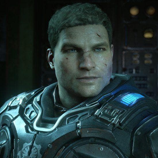 The 17 Greatest 'Gears Of War' Characters, Ranked From Best To Worst