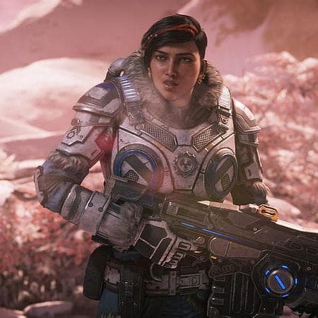 The 17 Greatest 'Gears Of War' Characters, Ranked From Best To Worst