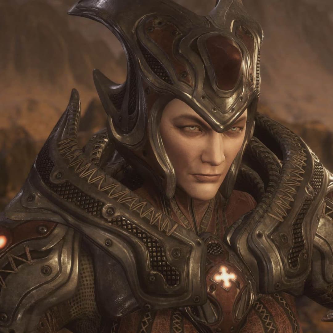 The 17 Greatest 'Gears Of War' Characters, Ranked From Best To Worst