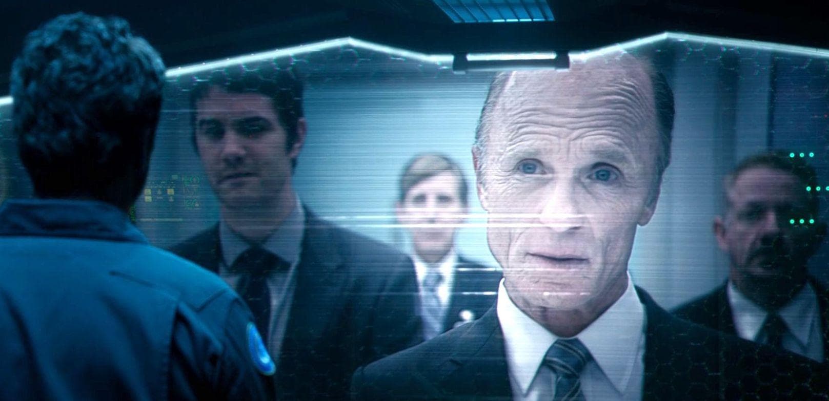 Obviously Evil Characters No One Should've Trusted