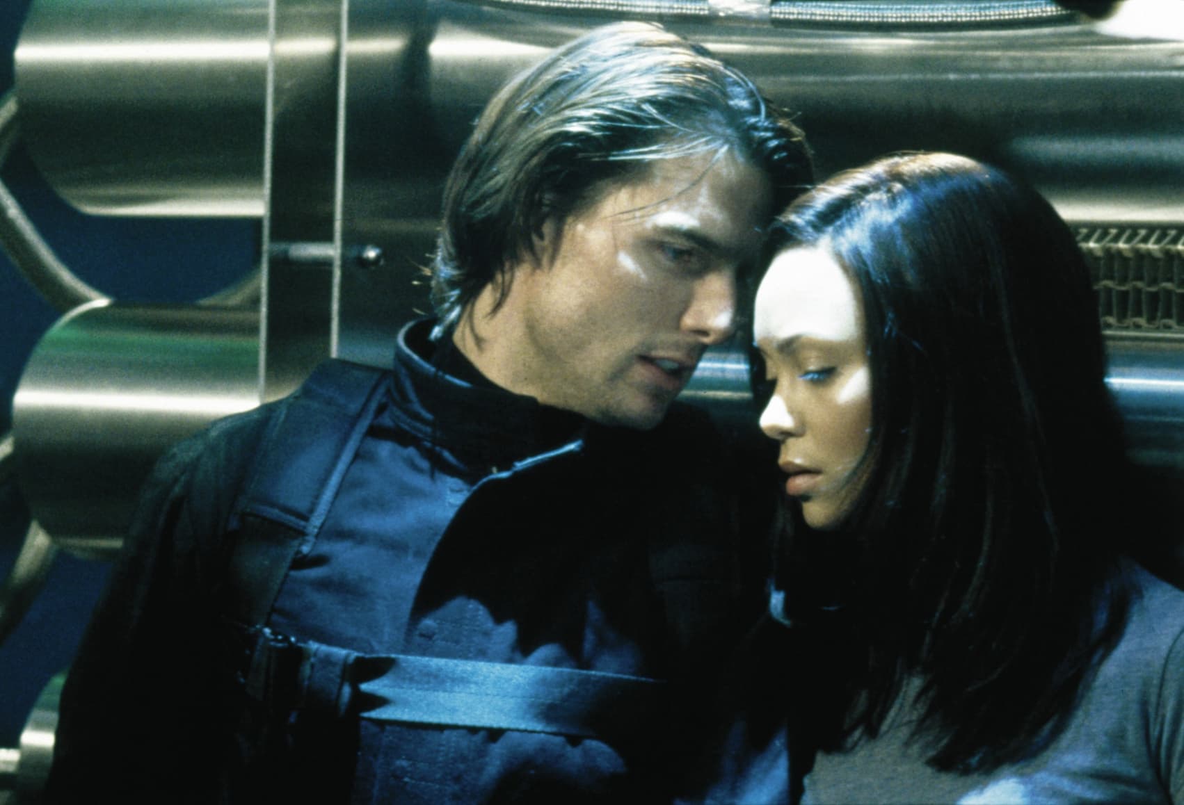 People Talk About Working With Eccentric Actors