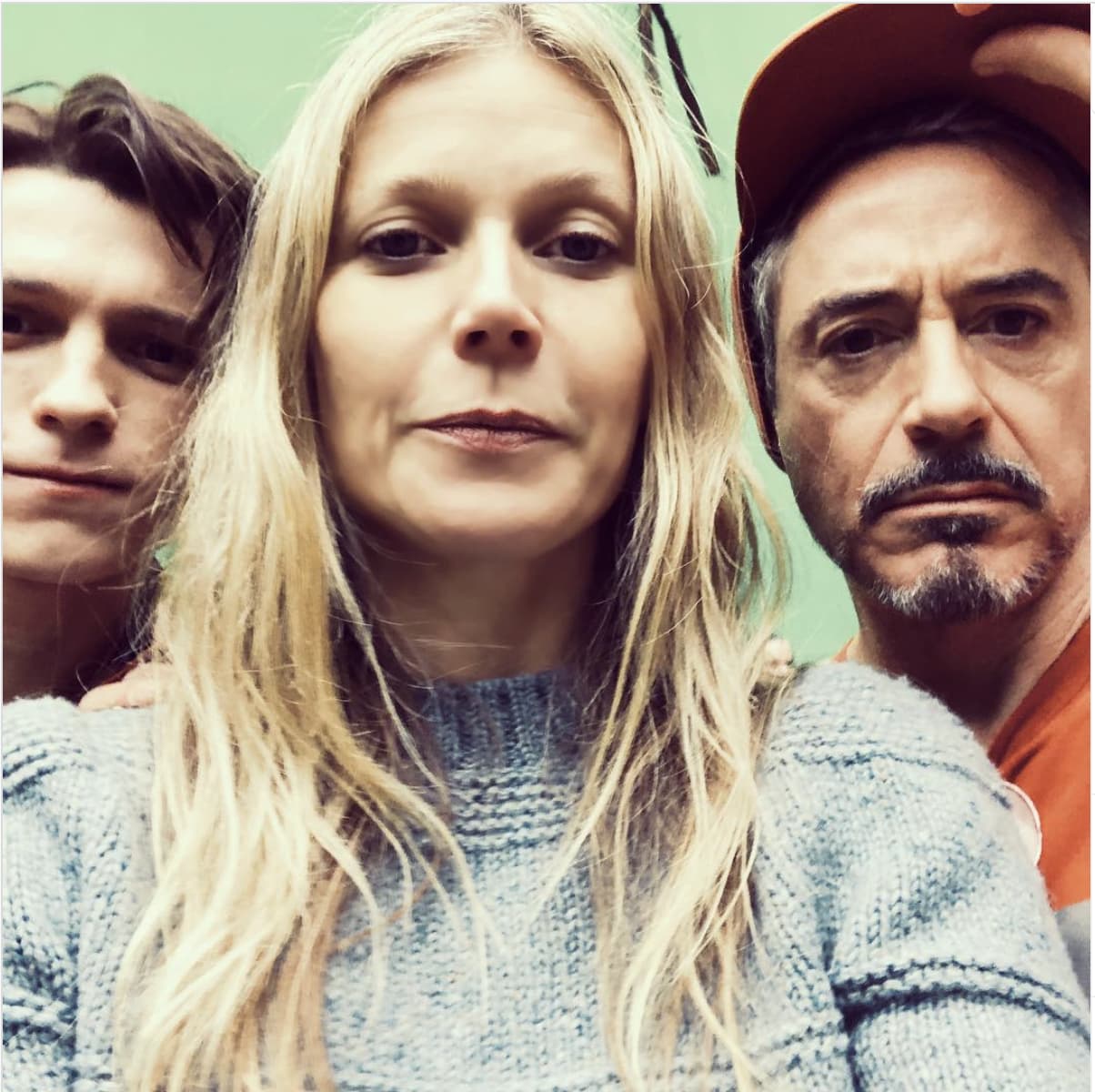 People Talk About Working With Eccentric Actors