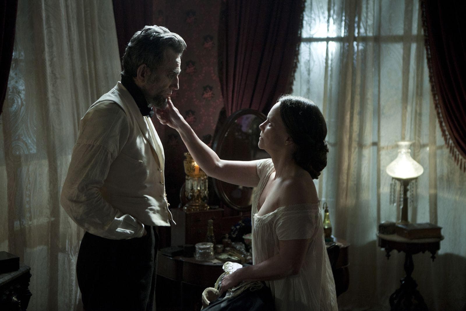 People Talk About Working With Eccentric Actors