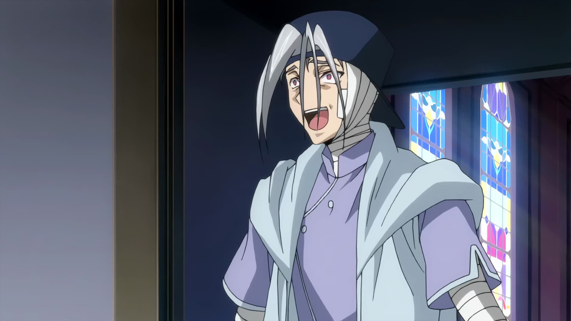 13 Anime Characters Who Can Read Minds