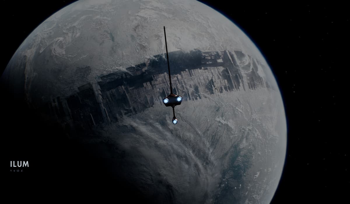 Things You Didn't Know About Planets From The Star Wars Sequels