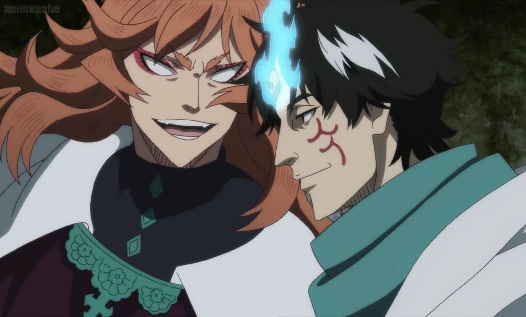 The 15 Most Popular 'Black Clover' Ships, Ranked By Fans