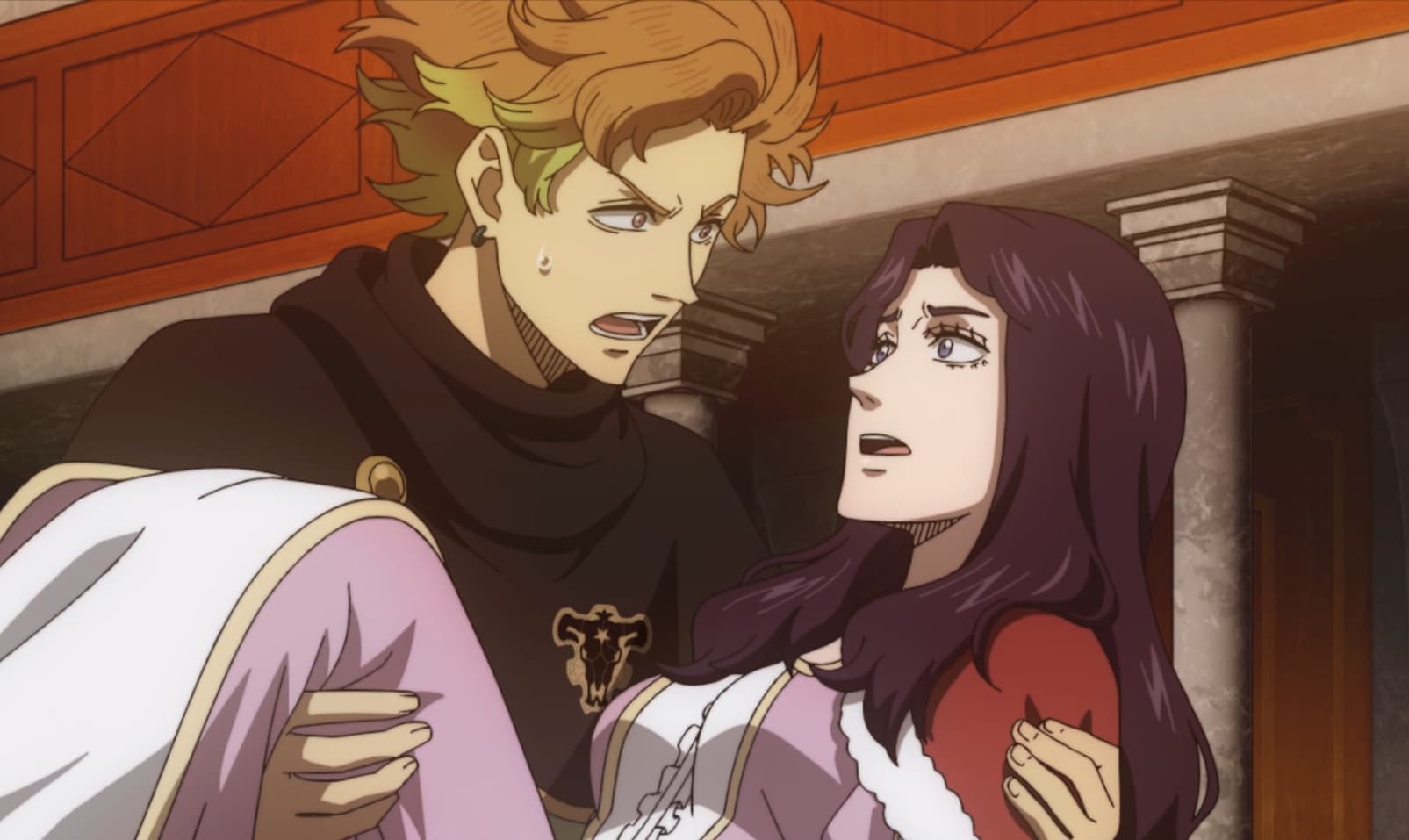 The 15 Most Popular 'Black Clover' Ships, Ranked By Fans