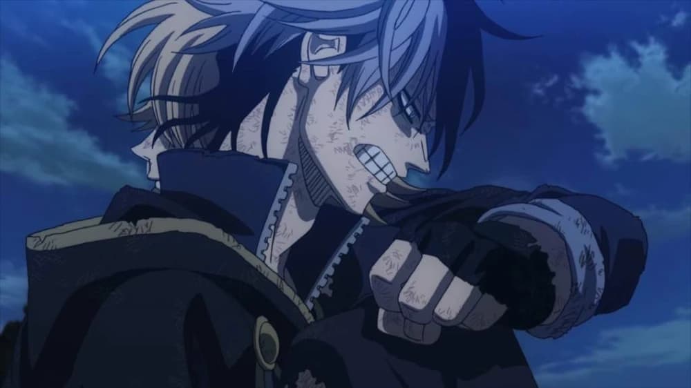 The 15 Most Popular 'Black Clover' Ships, Ranked By Fans