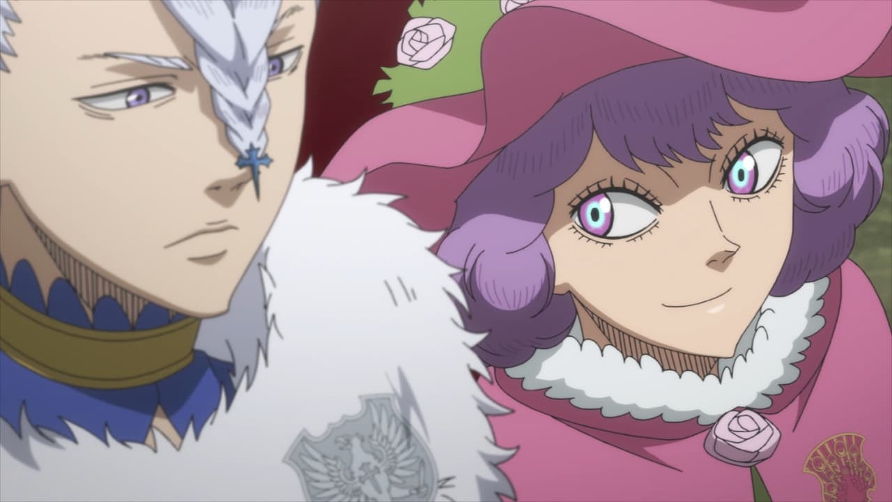 The 15 Most Popular 'Black Clover' Ships, Ranked By Fans
