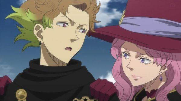 The 15 Most Popular 'Black Clover' Ships, Ranked By Fans