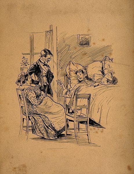 12 Facts About The History Of Midwifery That Really Deliver