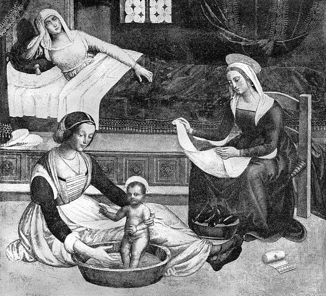 12 Facts About The History Of Midwifery That Really Deliver