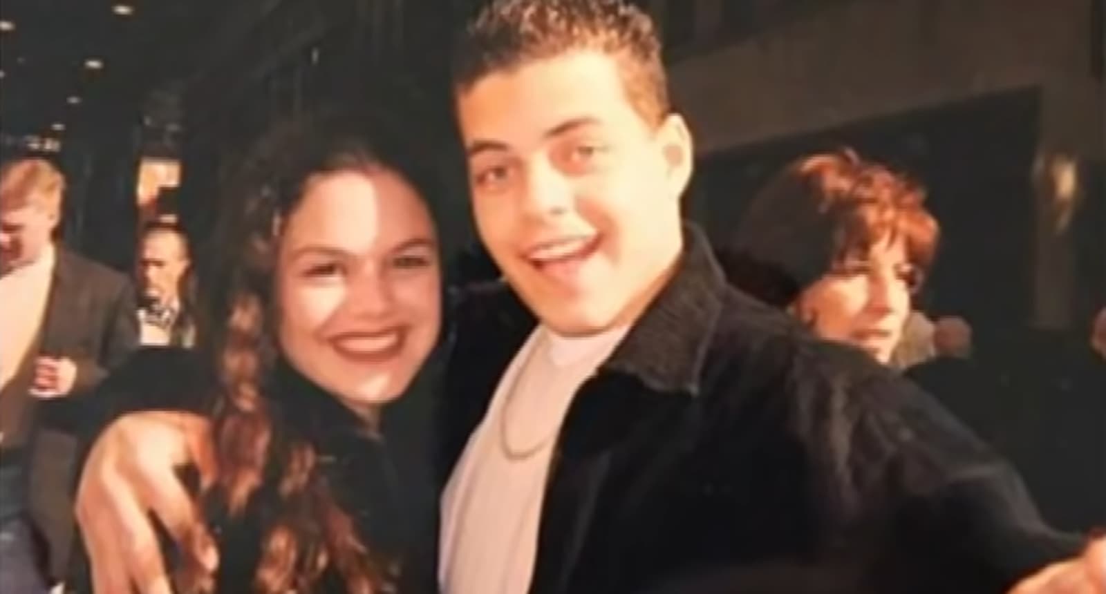 Actors You Didn't Know Went To High School Together