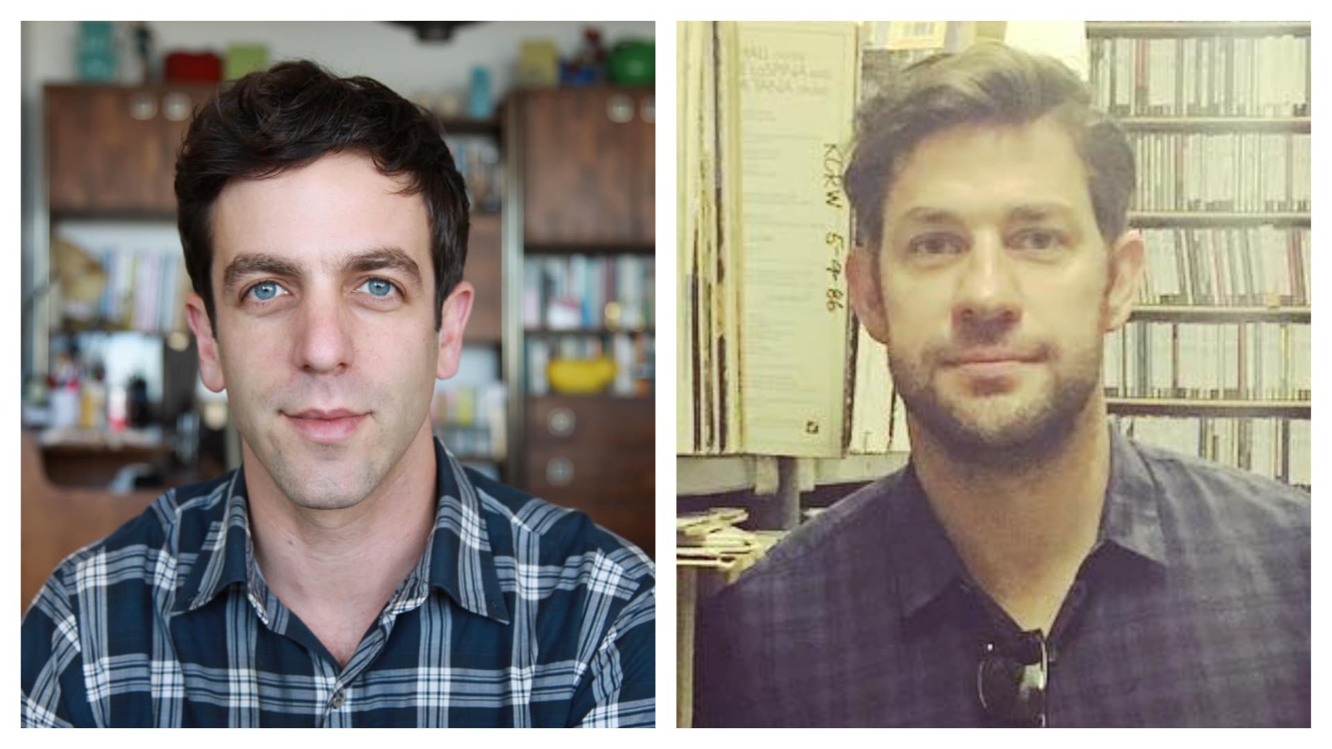 Actors You Didn't Know Went To High School Together