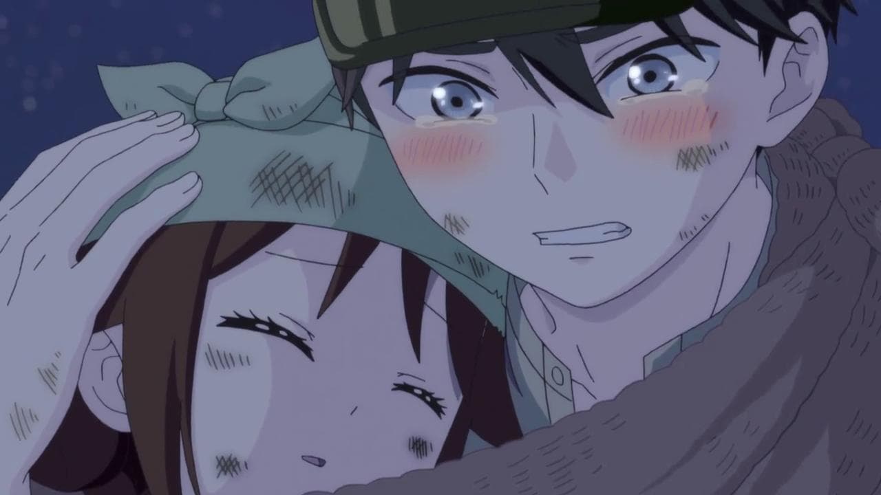 The 15 Most Emotional Reunions In Anime, Ranked