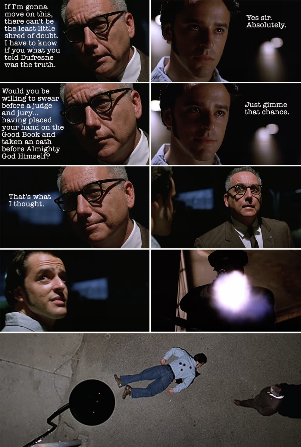 The Most Heartbreaking Moments From Stephen King Movies, Ranked