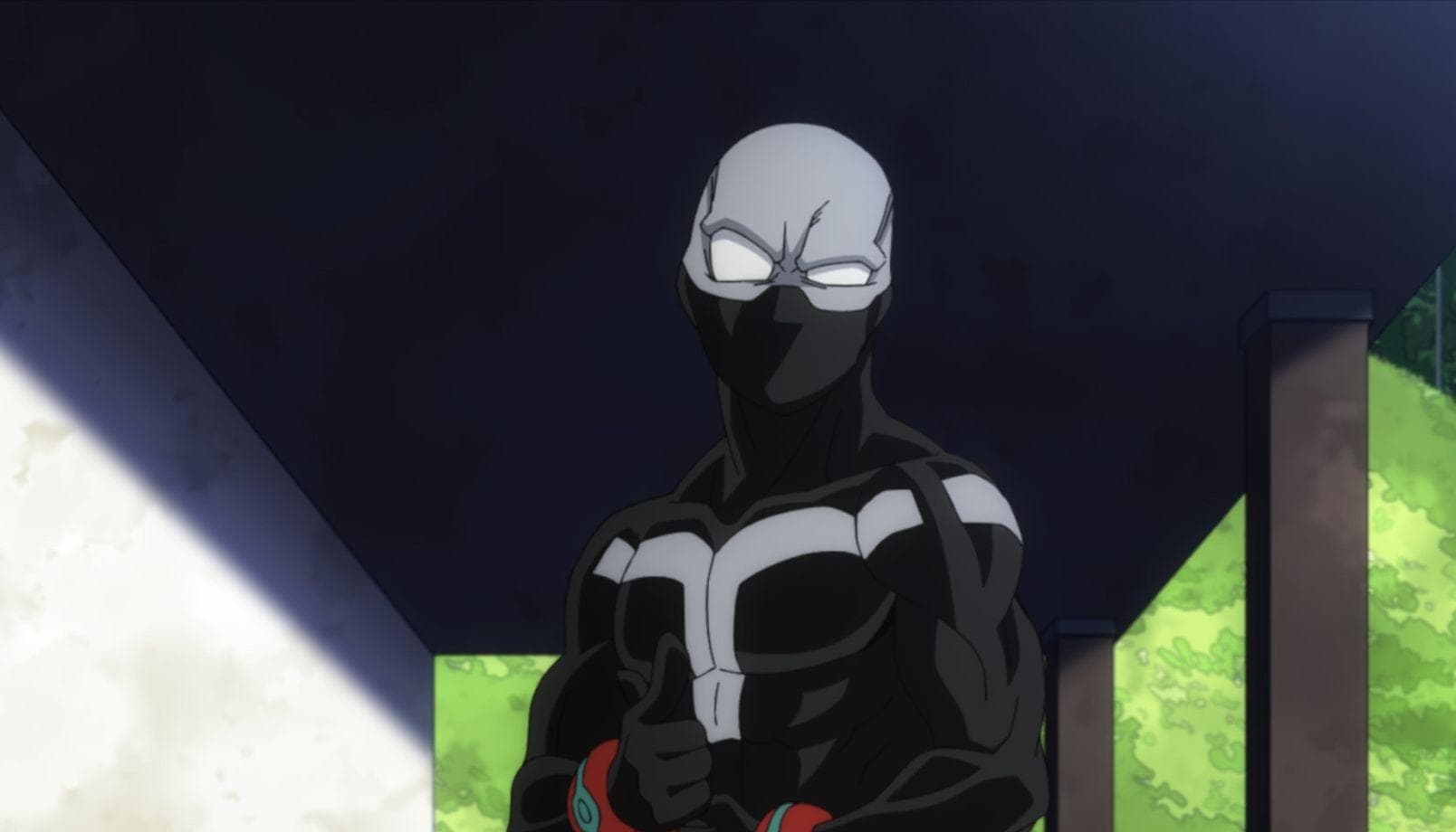 22 Interesting Fan Headcanons About 'My Hero Academia' Villains
