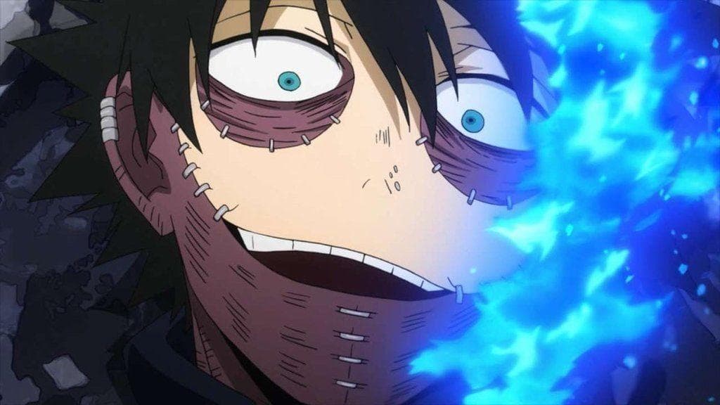 22 Interesting Fan Headcanons About 'My Hero Academia' Villains