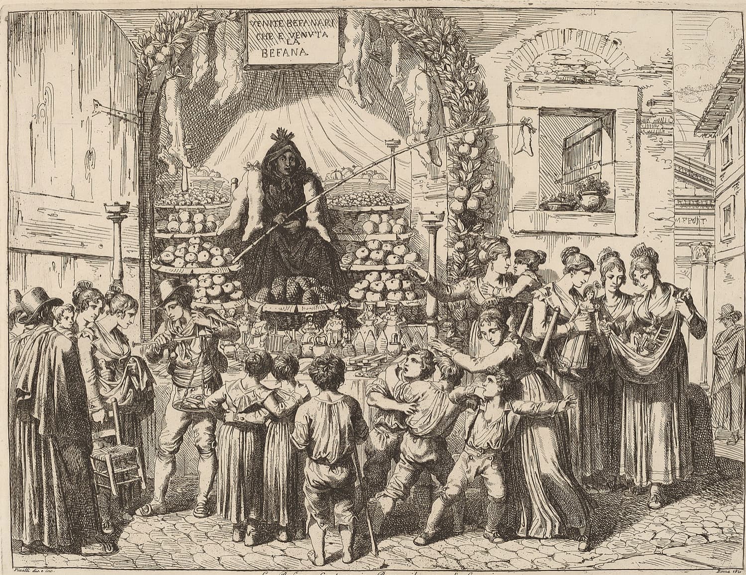 Famous Mythological Witches From Around The World