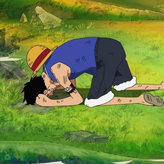 The 20 Saddest 'One Piece' Quotes That Will Break Your Heart, Ranked By ...