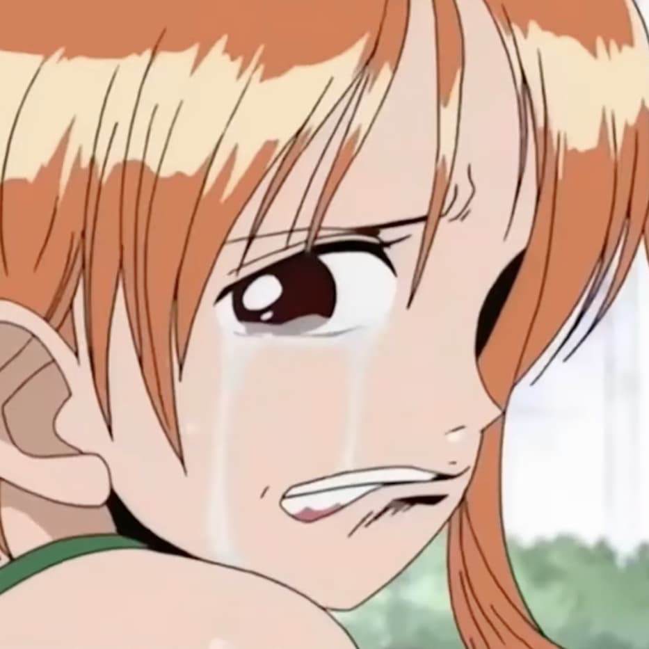 Luffy Sad Quotes